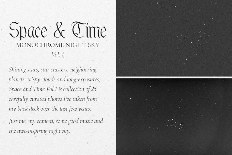 Space & Time | 25 Real Spacey Photos – Melanie Helena