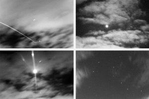 Space & Time | 25 Real Spacey Photos – Melanie Helena